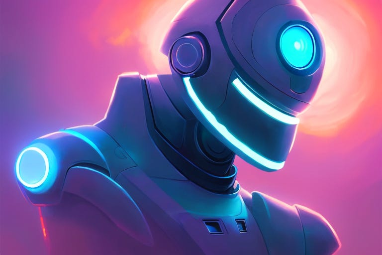 The Hall Monitors Are Winning the AI Wars, Part 1: ChatGPT