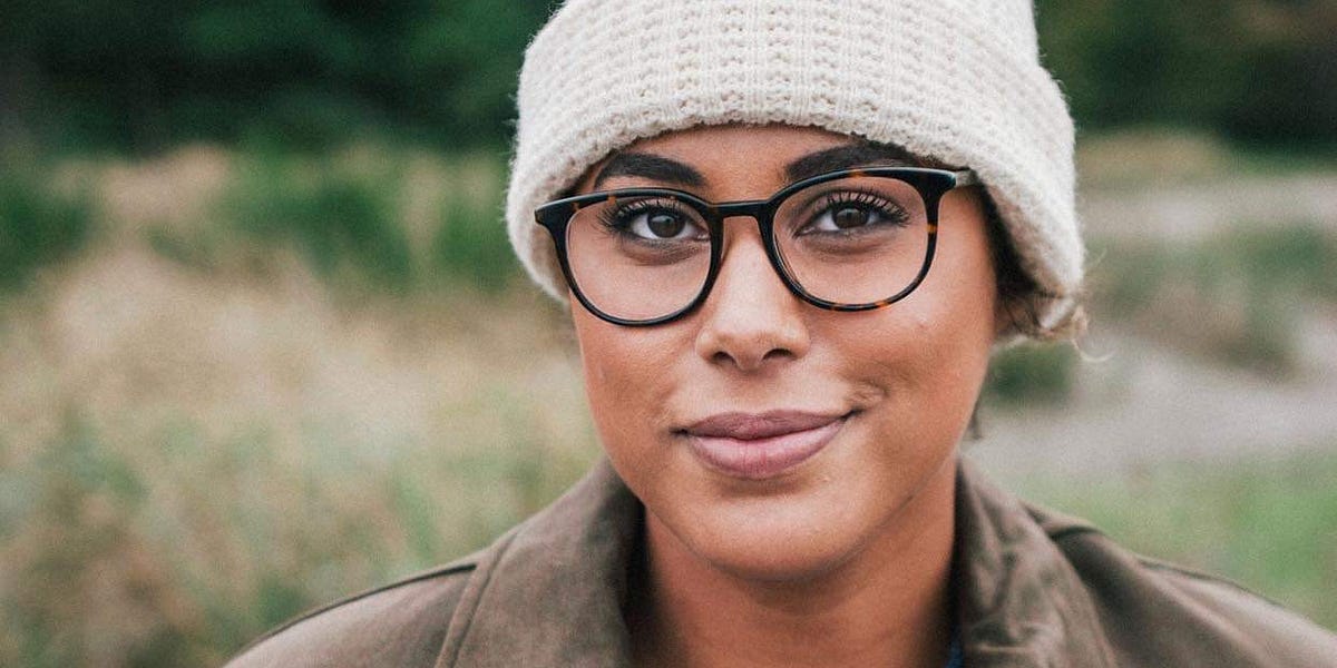 Monique Tribble & Her Path To Joy - by Beth Demmon