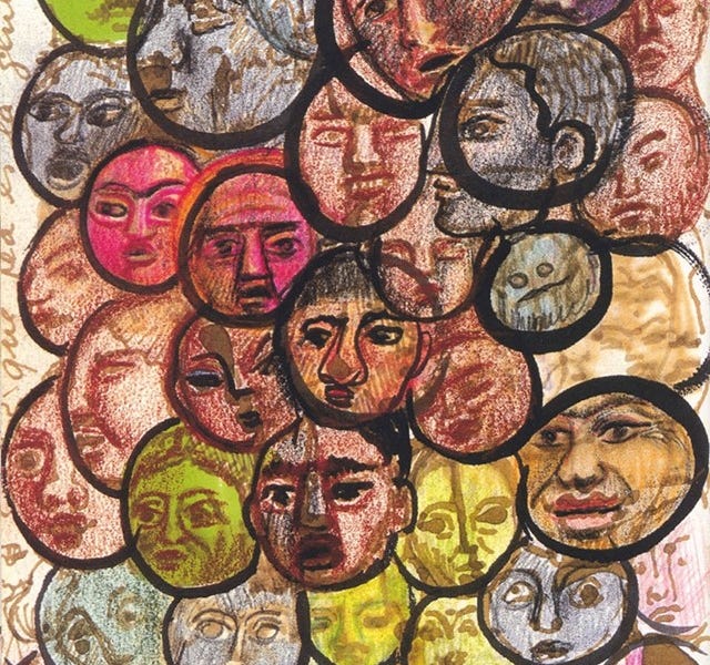 Frida Kahlo's Illustrated Diary - by Jillian Hess - Noted