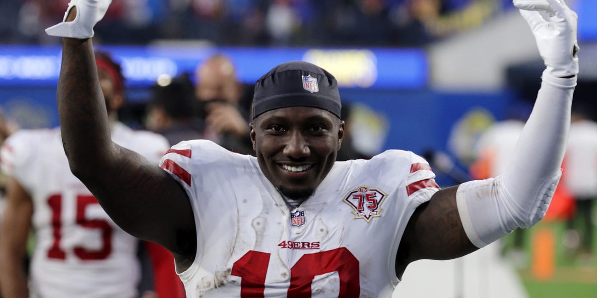 The playoffs are set. Here's who will win. - by Tyler Dunne