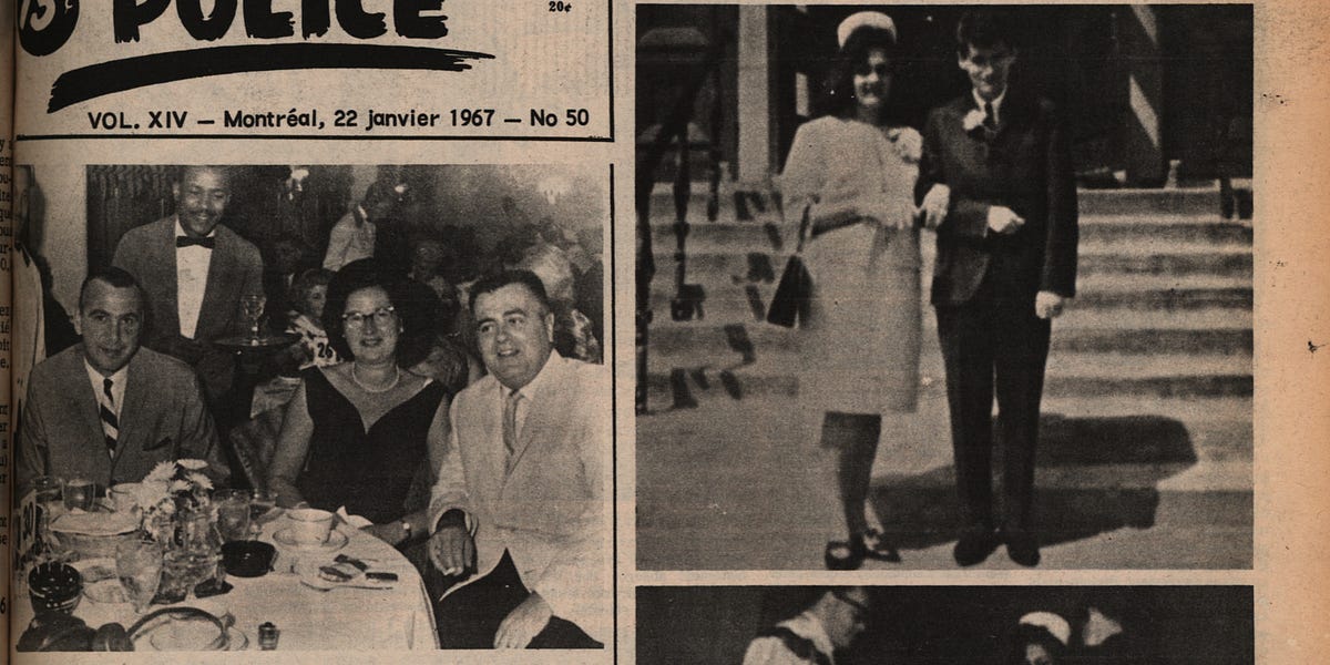 Allo Police met la main sur des photos confidentielles de l'affaire ...