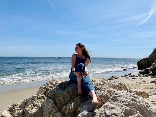 IMPORTANT UPDATE - by Skylar Sustin - The Waves Within