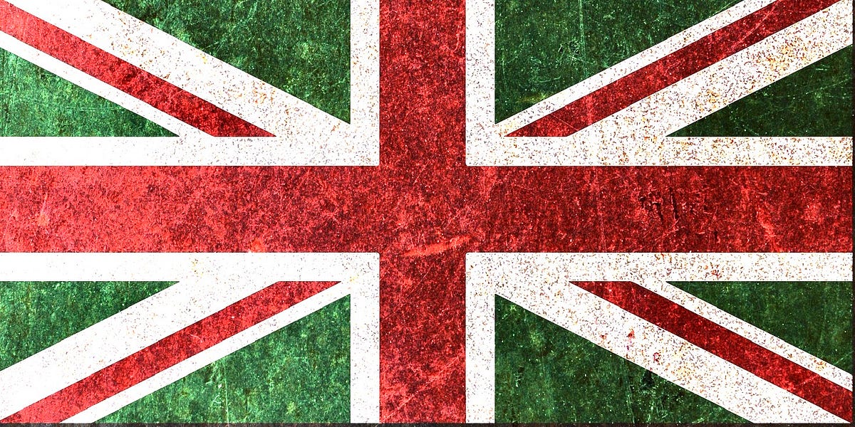 Is it Britaly or Brexit Britain? - by Barbara Serra