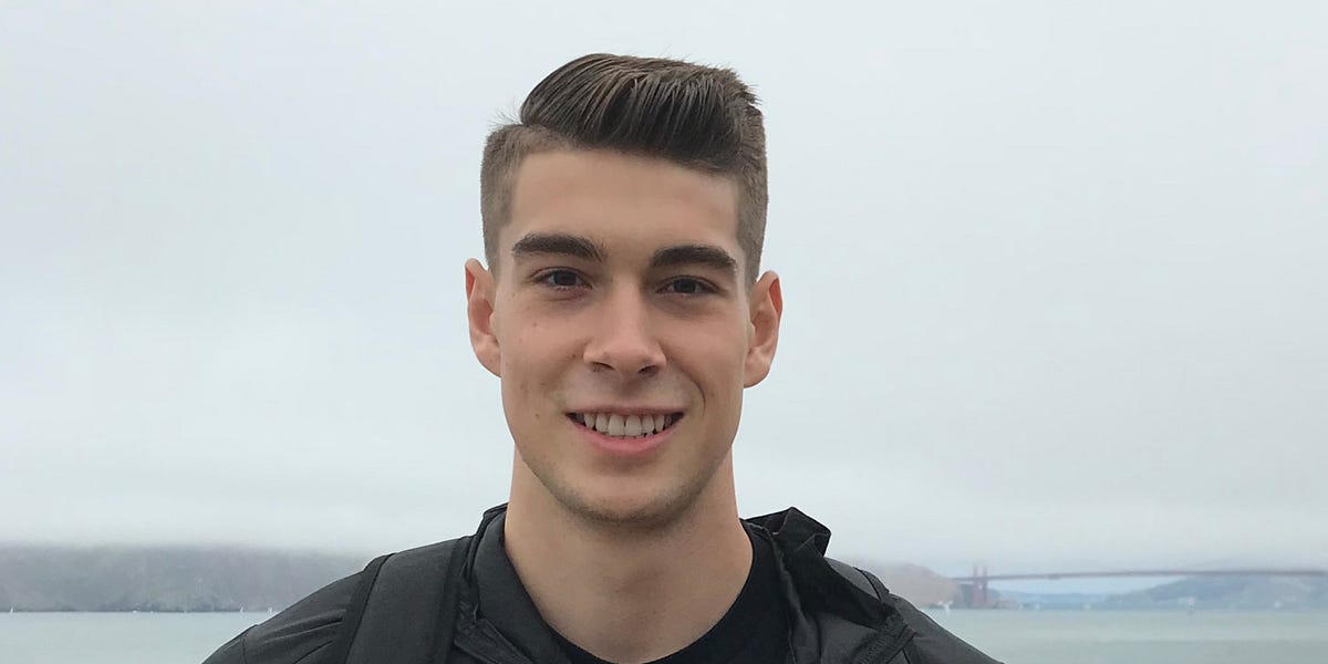 Episode 14: Overcoming Impostor Syndrome with Conor Dewey