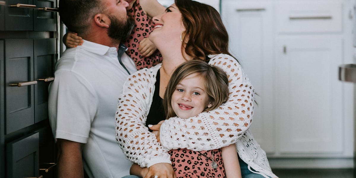 Day 26 of the Rest of Our Lives - by Blake Guichet