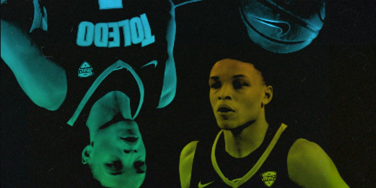 The Riveting Rise of Ryan Rollins - by Corey Tulaba