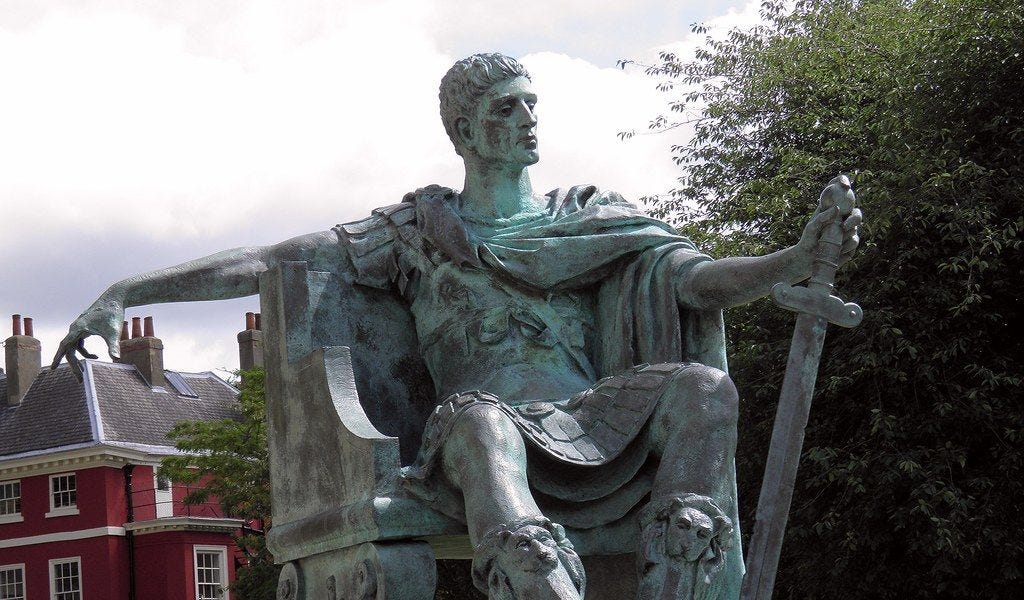 The Terrible Swift Sword