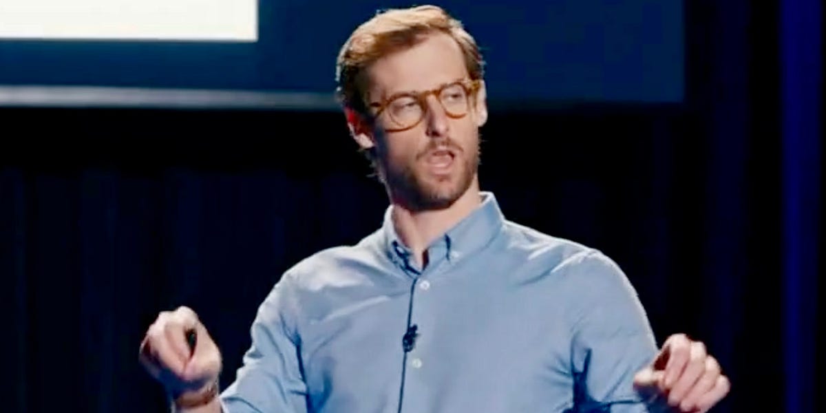 Rarely Has A Spokesperson Exuded "ASSHOLE" Like Spectrum's "Nonsense" Guy