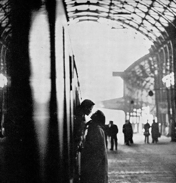 [amor fati ☕️] vol.10 meditative cabins & visual poetry