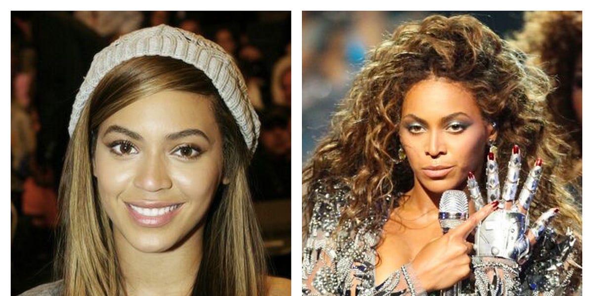 Why the World's Most Confident People Create Alter Egos