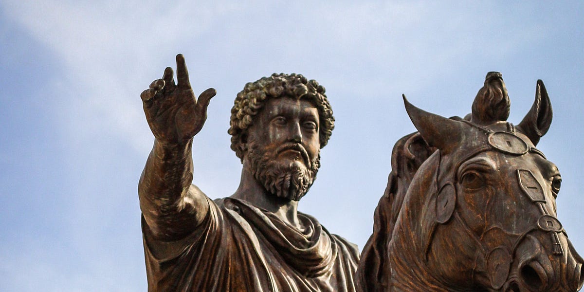 An Introduction to Stoicism - by Tom Purkis