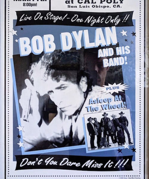 A Drummer's Diary - by Ray Padgett