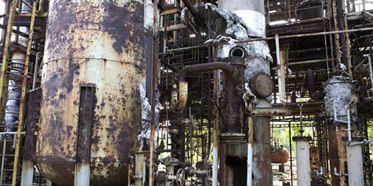 Bhopal Survivors Continue to Seek Justice 38 years After Tragedy