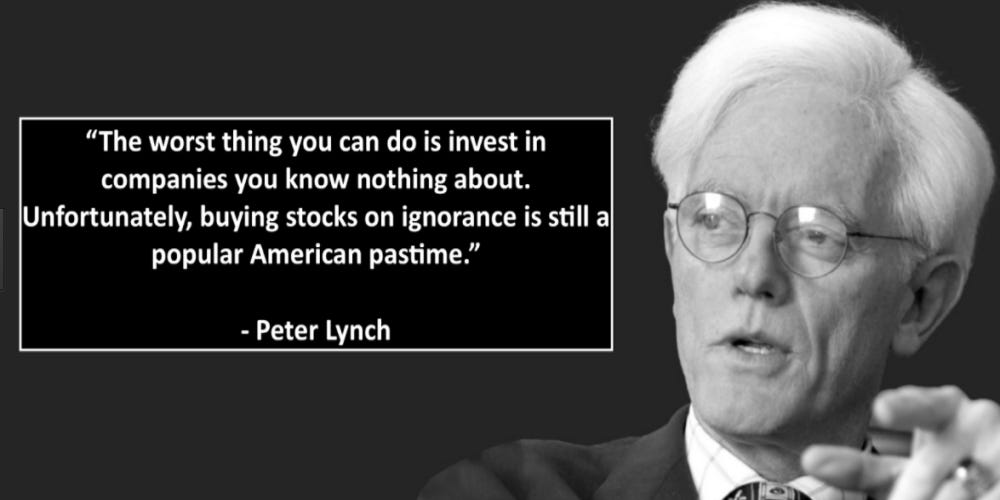 🥇 20 Golden investment rules - Compounding Quality