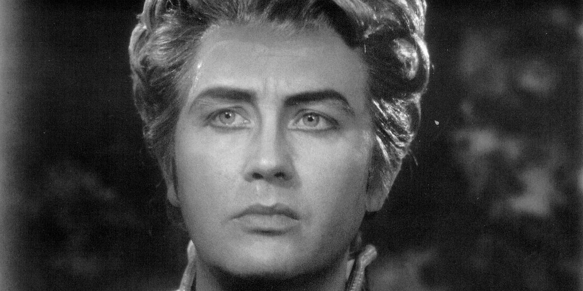 Wagner is often misrepresented - Leidmotief | Leitmotif