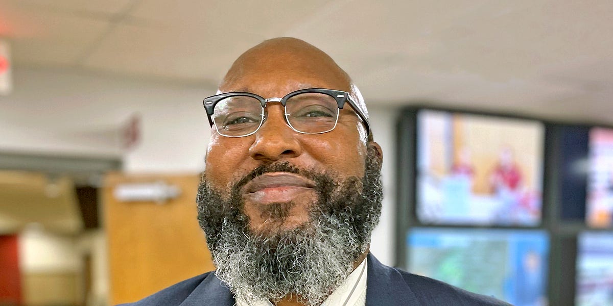 AISD announces administrative-level transitions for January