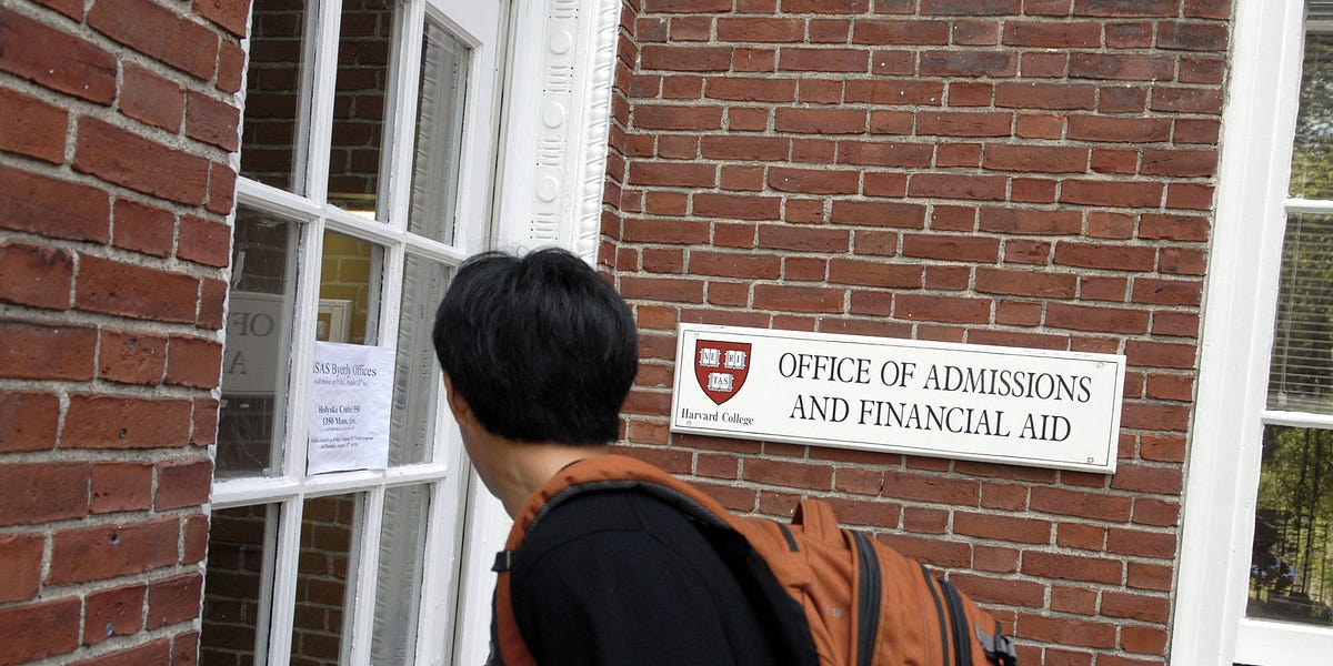 What to do after affirmative action - by Matthew Yglesias