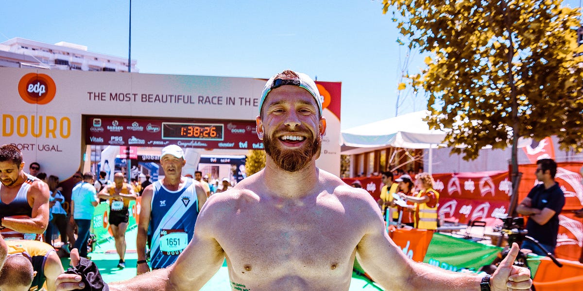 A Highly Effective Full Body Exercise That Torches Calories