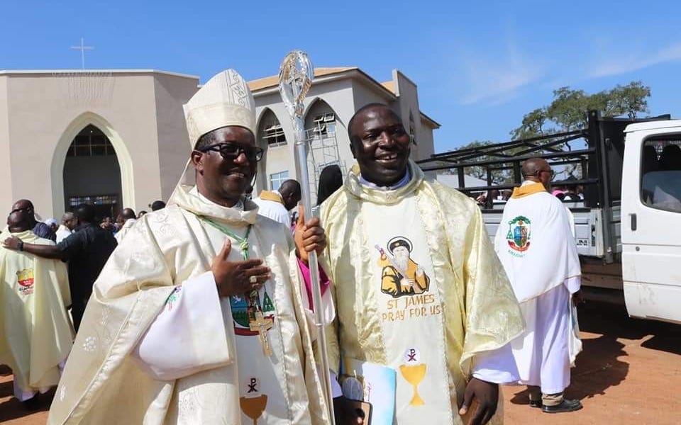 Comments - Martyred Nigerian priest remembered as a 'dedicated priest ...