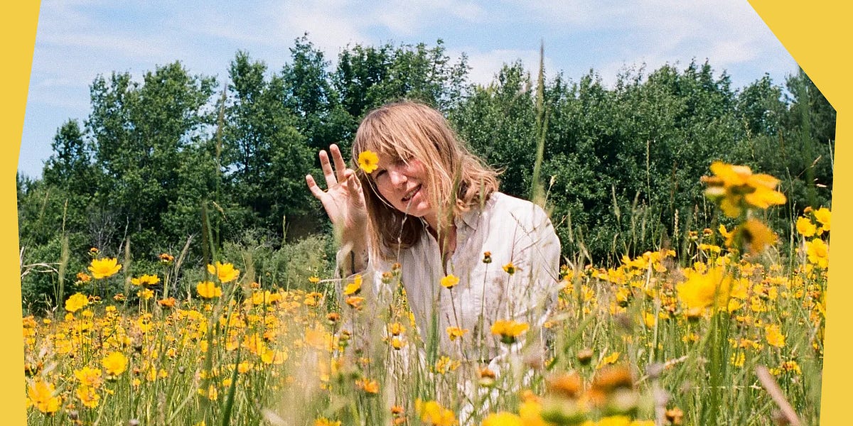 Grow: How Cody Cook-Parrott paid attention and found paid subscribers