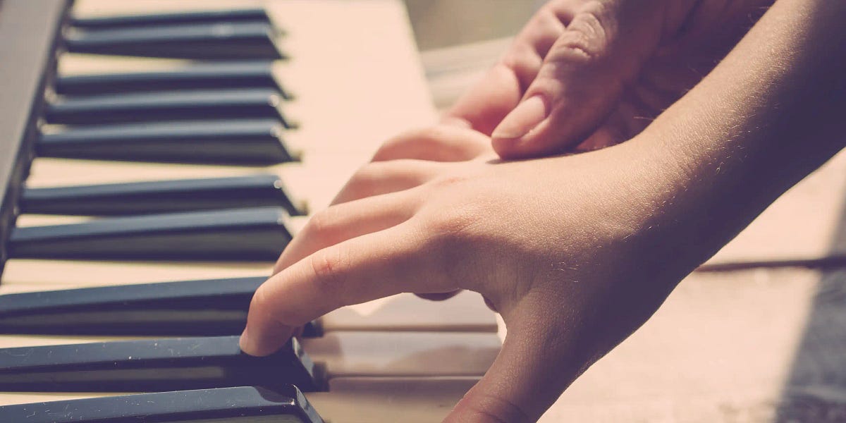 Getting Back to Basics - by Jonathon T. Fessenden