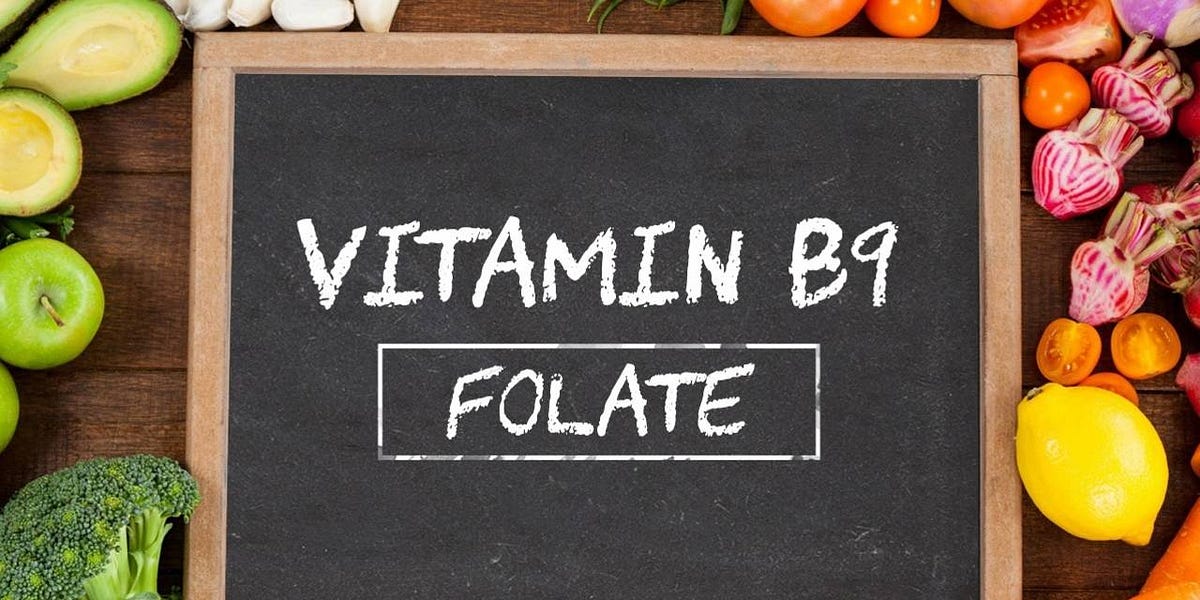 Vitamin B9: Folate - by Chris Masterjohn, PhD