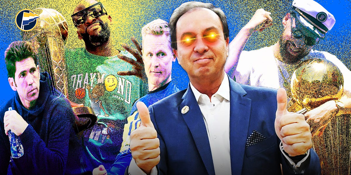 Delusional optimism is an important part of fandom