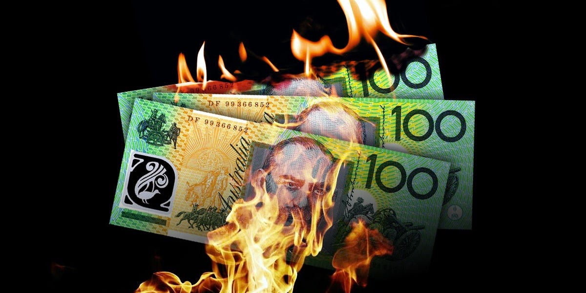 The Tim Flannery Tax - by Stephen Spartacus