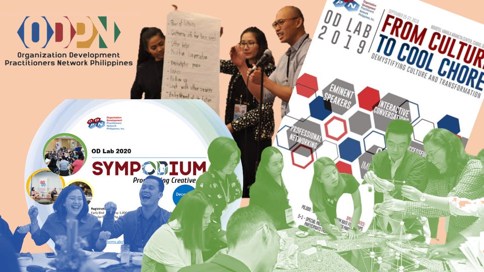 The New Odyssey - by Ed Canela - OD Play Notes