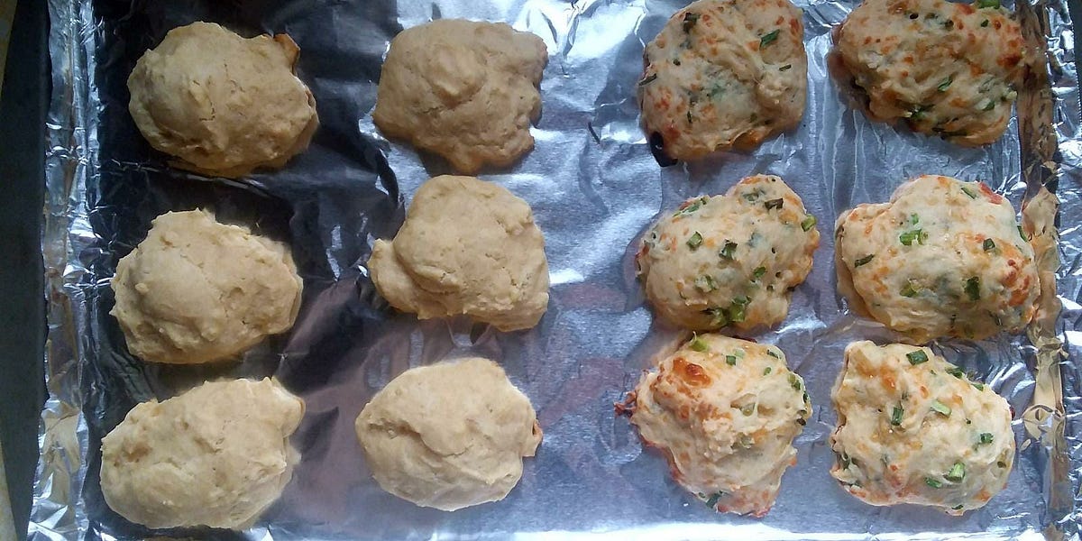 Risk It To Get The Biscuit 📣 - Highkey Hungry