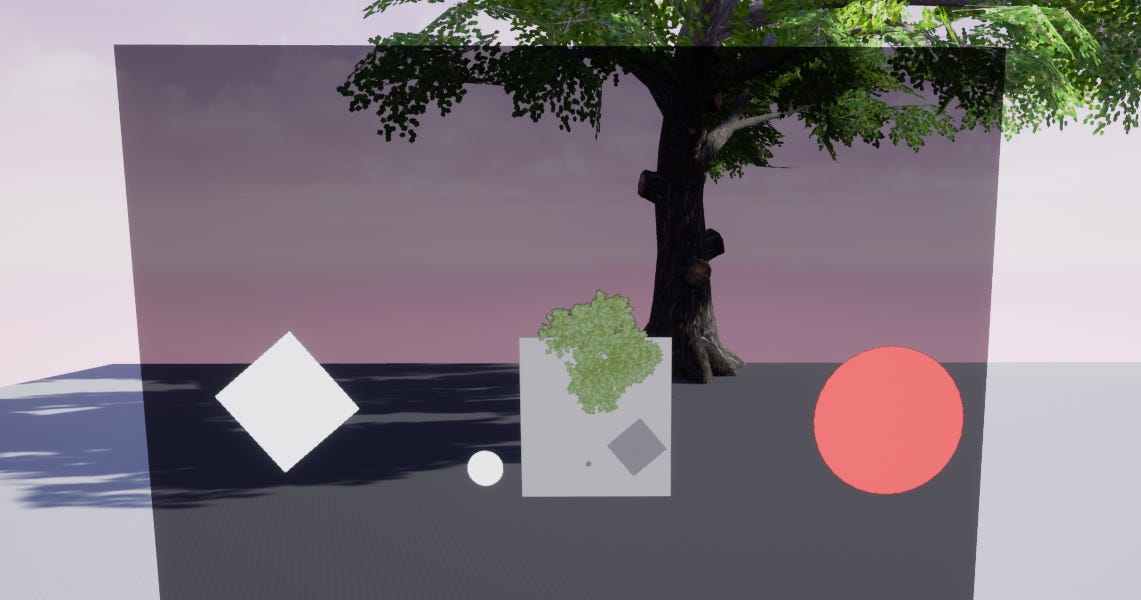 UE4 - Creating an Interactive Minimap | Part1