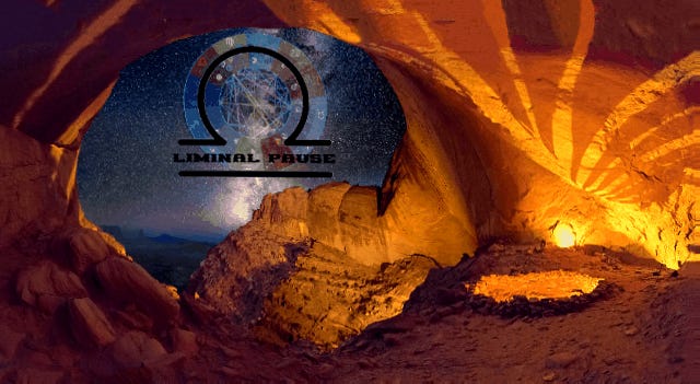 The Liminal Pause Primer - by Hawk