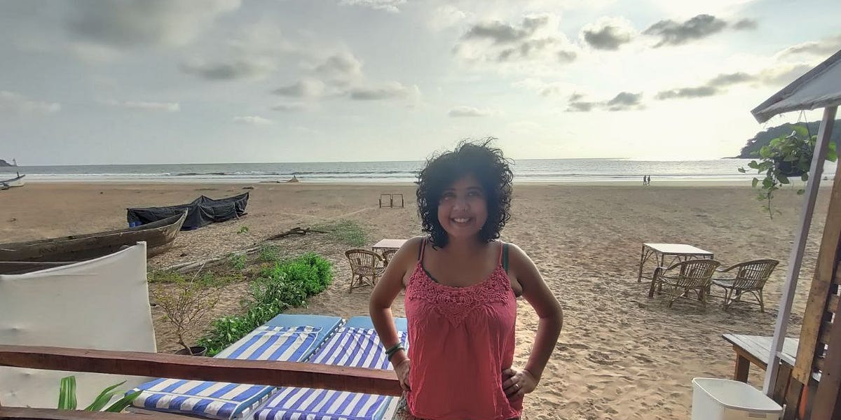 The Internet Personified: Things I Really Like This Month