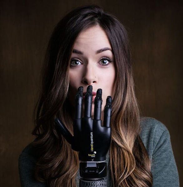 America's next top medical model - by Will Butler