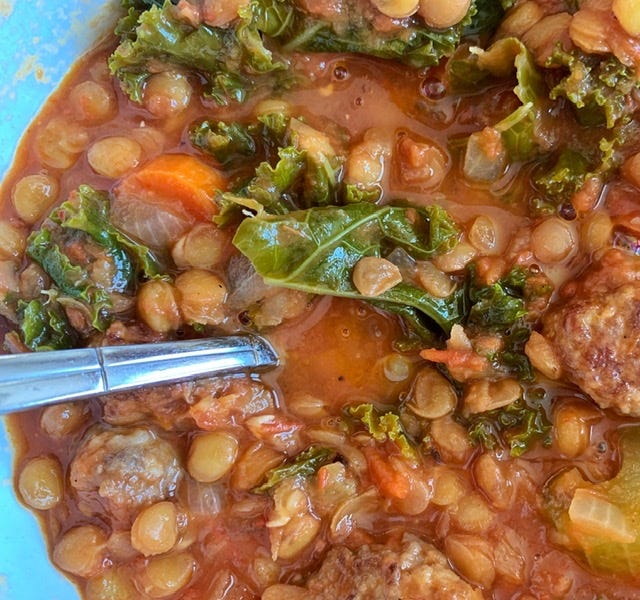 Friday favorites 10/21 - Come como Kiki