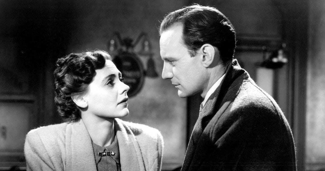 When they met - by Bithika Halder - Path Between Trees