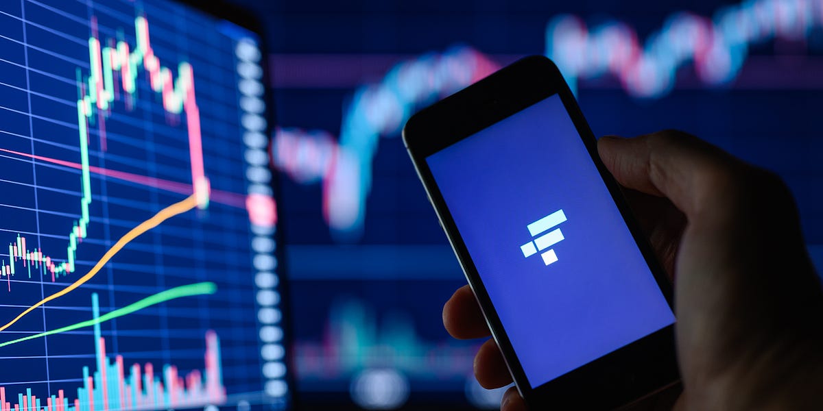 The Downfall of FTX and the Rise of MiCA - What's up EU