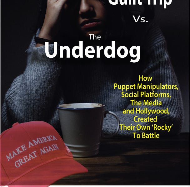 A very personal story for those who follow GroupThink