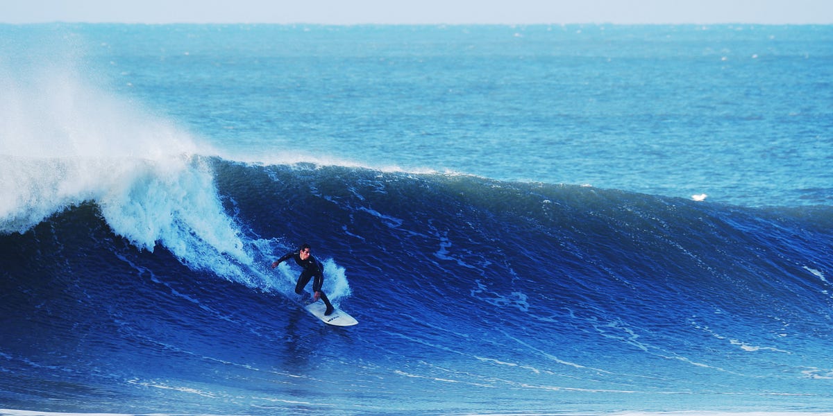 The Psychology of Effortless Flow - Sissiphys’s Adventures