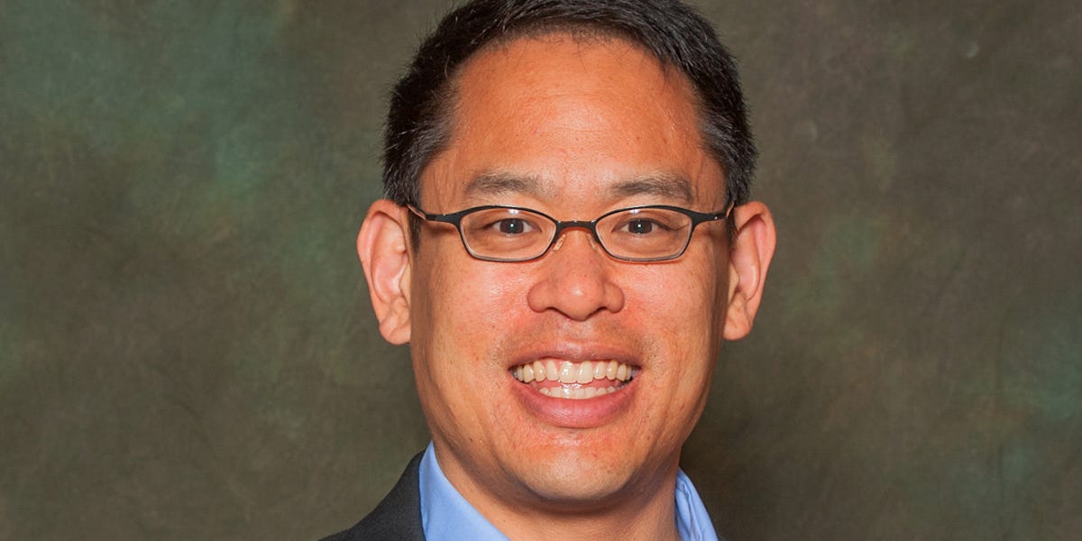 37: Steve Hsu - Intelligence, Embryo Selection, & The Future of Humanity