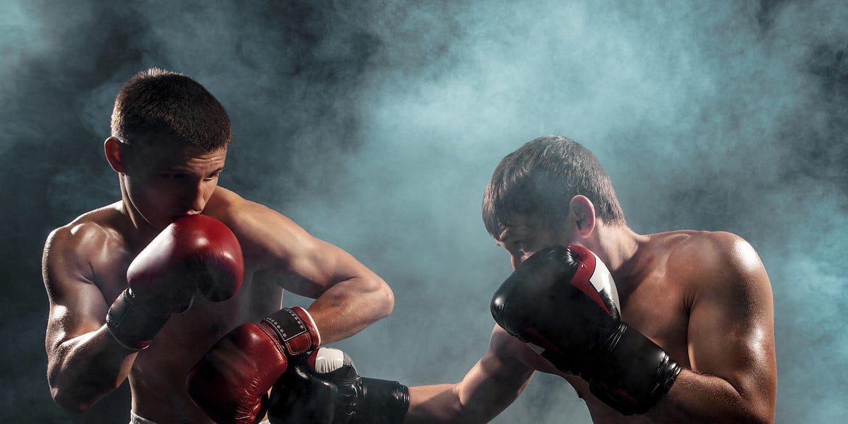 R² : RUSSELL ON RUSSELL - by Russell Clark