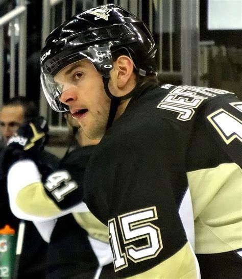 The Real Mark Donks - by Ben Oakley - Ramblings on Ice