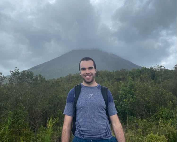 My Favorite Links - Tommy Dixon