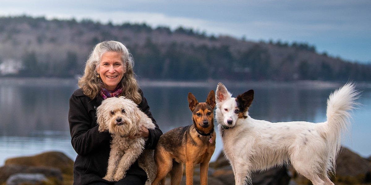 Zoe Weil - Beyond with Jane Ratcliffe