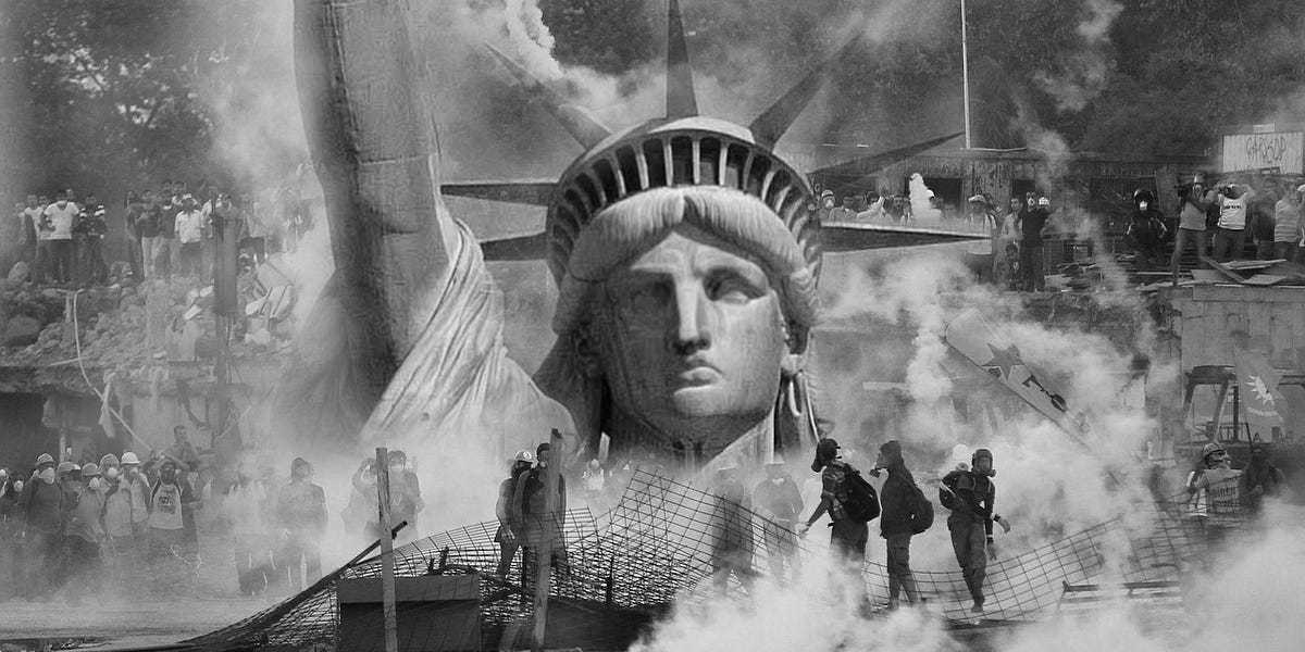 The Weapon Republicans Pointed at the Heart of Our Democracy in 1964 ...