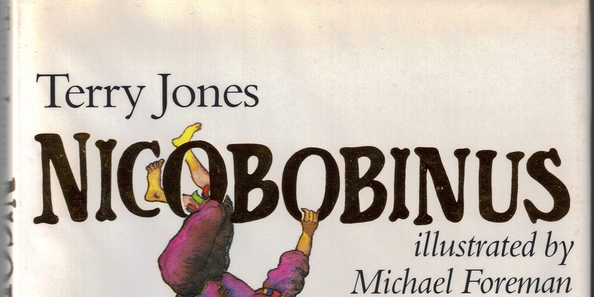 Nicobobinus - by Owen - The Snarf