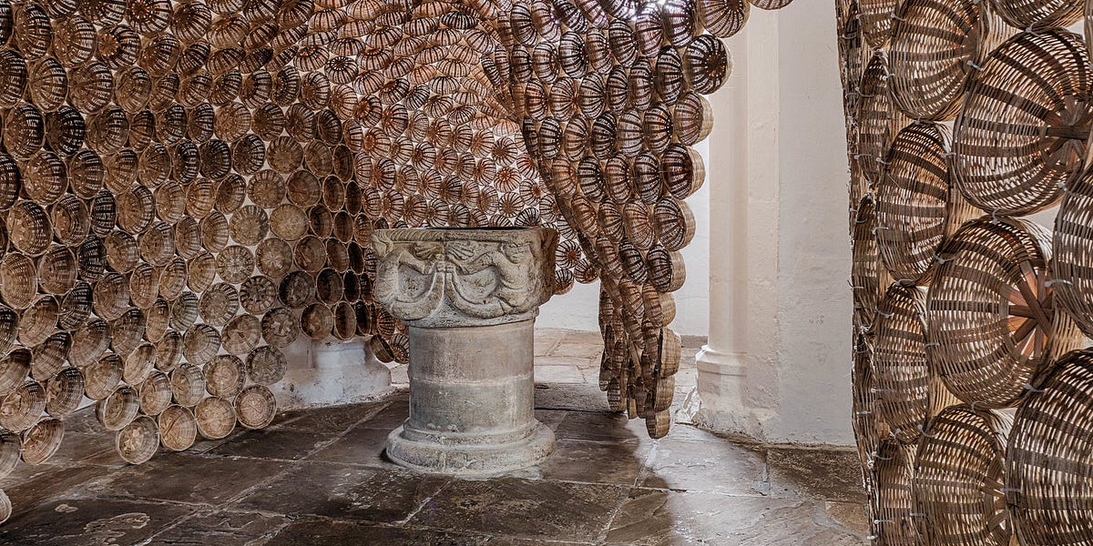 Fizzy Milk #84 - by Eleanor @ Fizzy Milk