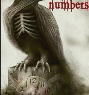 If you ever felt like a number... it is because you are.