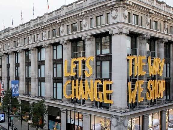 Harry Gordon Selfridge: ¿cómo revolucionar el comercio minorista?