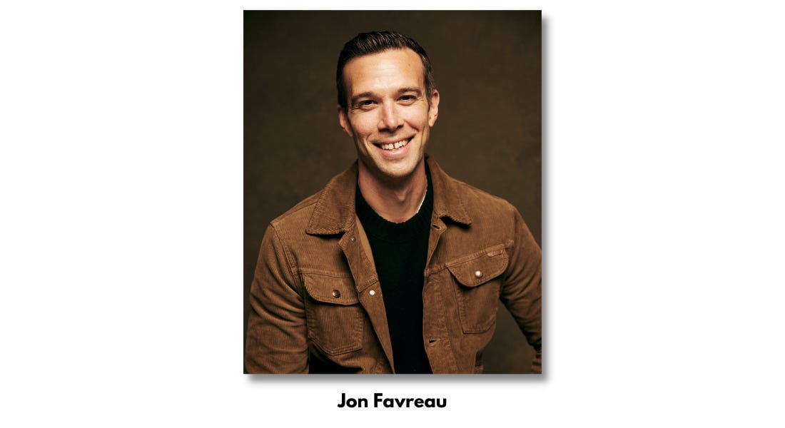 The Bulwark Goes to Hollywood - The Bulwark